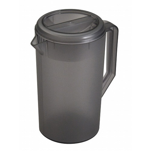 ■商品説明●清潔で丈夫な抗菌剤入ウォーターピッチャー●抗菌成分である銀イオンの効果により、一般的な環境で発生する細菌、かび類に起因する悪臭、ぬめり、黒ずみを防ぐ効果があります。●目盛付■直径・サイズ190×H225■深さ■重さ■容量2.3L...