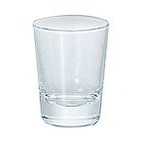 ■商品説明●和テイストグラス。なんとなく心を癒してくれそうな、和食にピッタリのデザイン。●12個入り■直径・サイズφ49×H63■深さ■重さ■容量55cc●12個入り【代引きについて】こちらの商品は、代引きでの出荷は受け付けておりません。【...
