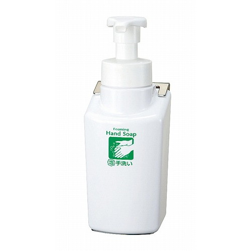 ■商品説明●泡状■直径・サイズ75×75×H215■深さ■重さ■容量500ml【代引きについて】こちらの商品は、代引きでの出荷は受け付けておりません。【送料について】北海道、四国、九州は送料を頂きます。【配送について】沖縄、離島は配送できま...