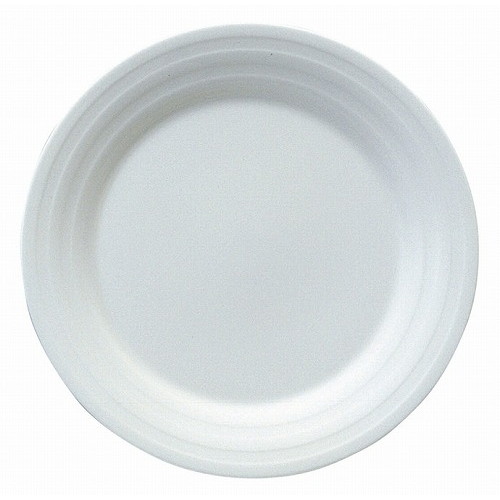 ■商品説明●縁欠け・衝撃に強く、高い耐久性を追及して開発された軽くて強いボディーは、業務用での最適なパフォーマンスを十分に発揮。さらに電子レンジ、食器洗浄機で安心して使用できる素材です。■直径・サイズφ242×H22■深さ■重さ■容量【代引...