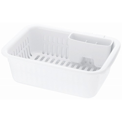 ■商品説明●つけ置きに便利なメモリ付●短いスプーン・フォークも取り出しやすい、2段階のポケット付■直径・サイズ400×290×H140■深さ■重さ775g■容量●短いスプーン・フォークも取り出しやすい、2段階のポケット付【代引きについて】こ...