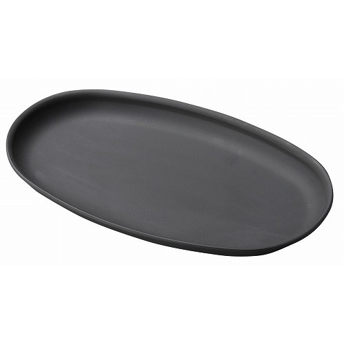 ■商品説明●プレス鉄板なので鋳物に比べ薄く軽量なため持ち運び等がしやすくなってます。■直径・サイズ240×140×H18■深さ■重さ570g■容量【代引きについて】こちらの商品は、代引きでの出荷は受け付けておりません。【送料について】北海道...