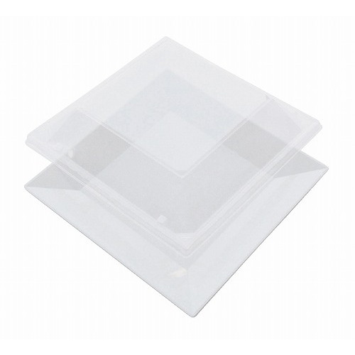 ■商品説明●パーティー・ケータリングに最適です。●10枚入り■直径・サイズ305×305×H33■深さ■重さ■容量●10枚入り【代引きについて】こちらの商品は、代引きでの出荷は受け付けておりません。【送料について】北海道、四国、九州は送料を...