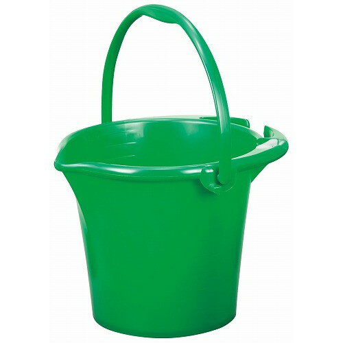 ■商品説明●便利な注ぎ口、ホース止め付のバケツです。●食品衛生法適合商品■直径・サイズ345×330×H255■深さ■重さ500g■容量●食品衛生法適合商品【代引きについて】こちらの商品は、代引きでの出荷は受け付けておりません。【送料につい...