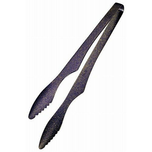 ■商品説明●和の伝統を感じる、趣のある色使いを纏った和風トング。●料理を取り分ける仕草ひとつひとつが、洗練された上品な印象へと変わります。■直径・サイズ20×240■深さ■重さ80g■容量●料理を取り分ける仕草ひとつひとつが、洗練された上品...