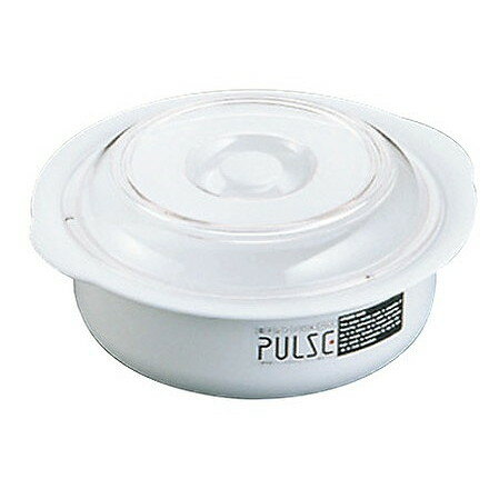 ■商品説明●電子レンジ対応容器で、料理がラクラク。蒸し料理などは、水を入れて目皿をセットすれば、肉まんやシューマイ、冷えたごはんなどがふっくらつややかに仕上がります。蓋をしたまま電子レンジに使用できます。■直径・サイズφ221×87■深さ■...