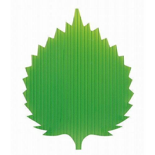 ■商品説明●刺身に必需品。しその葉タイプ。■直径・サイズ108×82■深さ■重さ■容量【代引きについて】こちらの商品は、代引きでの出荷は受け付けておりません。【送料について】北海道、四国、九州は送料を頂きます。【配送について】沖縄、離島は配...