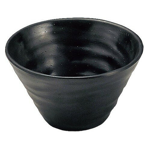 ■商品説明●陶器の風合いを出したメラミン食器です●耐熱温度：120℃■直径・サイズφ150×H71■深さ■重さ■容量●耐熱温度：120℃【代引きについて】こちらの商品は、代引きでの出荷は受け付けておりません。【送料について】北海道、四国、九...