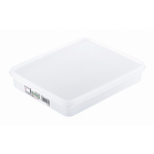 ■商品説明●本体耐熱温度：-20℃〜120℃●蓋耐熱温度：-30℃〜60℃●電子レンジでのご使用の際は蓋をはずしてお使いください。また、ラベル等ははがしてください。食器洗浄機でのご使用の際は蓋をはずしてお使いください。■直径・サイズ248×...