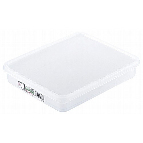 ■商品説明●本体耐熱温度：-20℃〜120℃●蓋耐熱温度：-30℃〜60℃●電子レンジでのご使用の際は蓋をはずしてお使いください。また、ラベル等ははがしてください。食器洗浄機でのご使用の際は蓋をはずしてお使いください。■直径・サイズ302×...
