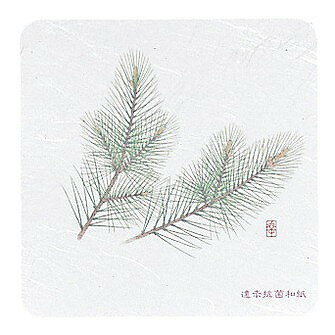 ■商品説明●優れた抗菌効果と遠赤外線放射●雑菌(大腸菌・病原性大腸菌O-157)の発生を強力に防ぎ、付着した細菌の繁殖を抑え、ゆるやかに滅菌し長時間効果が持続します。●無蛍光食品用和紙を使用しております。●祝・1月・オールシーズン■直径・サ...