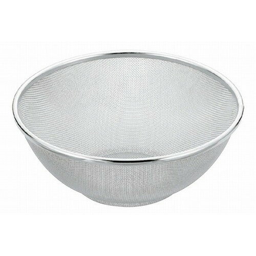 ■商品説明●太線仕様の金網だから丈夫。●一体成型の脚は絶対に外れず、異物混入を防ぎます。●16メッシュ■直径・サイズφ13cm■深さ■重さ65g■容量●一体成型の脚は絶対に外れず、異物混入を防ぎます。●16メッシュ【代引きについて】こちらの...