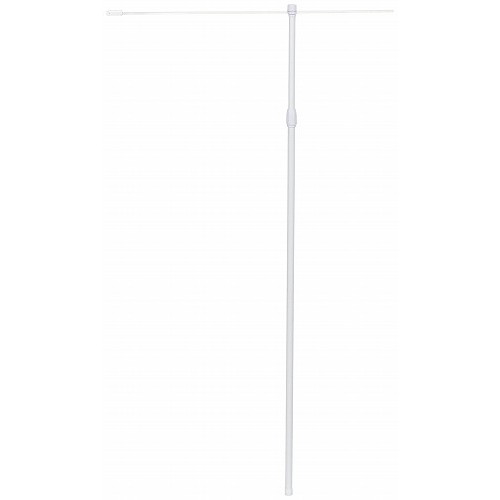 ■商品説明運送便で運べるサイズを意識したのぼり竿です。ヤマト便、サガワ便でも送りやすくなりました■直径・サイズH1320〜2400■深さ■重さ約0.55kg■容量【代引きについて】こちらの商品は、代引きでの出荷は受け付けておりません。【送料...