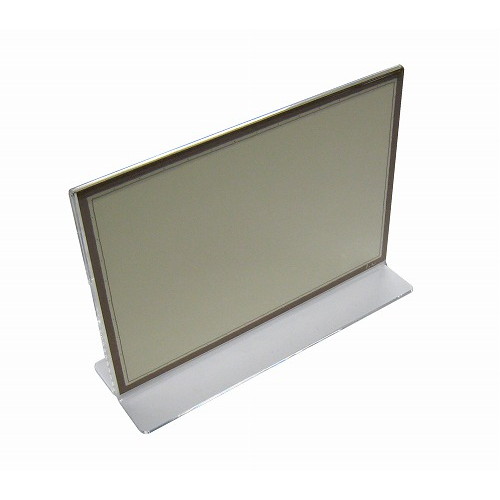 ■商品説明●両面使用可●中紙1枚付●厚さ2mm●中紙サイズ(mm)：W105×H148(A6)■直径・サイズ148×50×107■深さ■重さ■容量●中紙1枚付●厚さ2mm●中紙サイズ(mm)：W105×H148(A6)【代引きについて】こち...