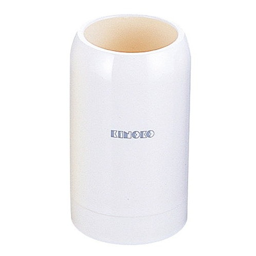 ■商品説明●耐熱温度：80℃■直径・サイズφ63×120■深さ■重さ■容量【代引きについて】こちらの商品は、代引きでの出荷は受け付けておりません。【送料について】北海道、四国、九州は送料を頂きます。【配送について】沖縄、離島は配送できません...