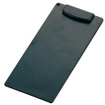 ■商品説明●下から伝票を差し込むだけで、楽にクリップする事ができます。●クリップ内にゴム製のヒゲが有り薄い伝票でもしっかり挟める構造になっています。■直径・サイズ80×180■深さ■重さ■容量●クリップ内にゴム製のヒゲが有り薄い伝票でもしっ...