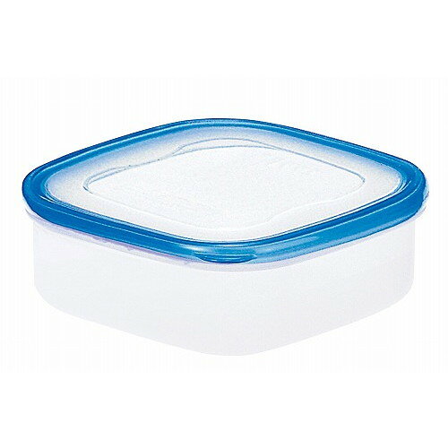 ■商品説明●密閉性に優れた容器で食品保存に最適です。●本体耐熱温度：-20度から140度●蓋耐熱温度：-20度から70度■直径・サイズ130×130×H55.5■深さ■重さ■容量640ml●本体耐熱温度：-20度から140度●蓋耐熱温度：-...
