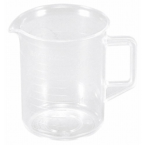 ■商品説明●TPXは三井石油化学工業(株)の登録商標で、正式名称はPMP(ポリメチルペンテン)です。●最小目盛：20cc■直径・サイズφ74×H92■深さ■重さ40g■容量200cc●最小目盛：20cc【代引きについて】こちらの商品は、代引...