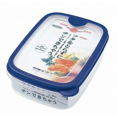 ■商品説明●「便利でおいしい」レンジ調理をサポートします。●本品は、パッチンフラップを開閉するだけで、フタをしたままの冷凍・保存状態から、そのまま電子レンジ加熱がOK。そのほか、耐熱性、柔軟性、密封性など、保存からレンジ調理にまで適したオリ...