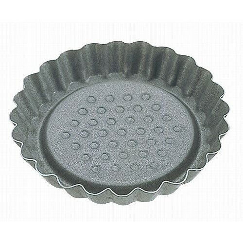 ■商品説明●熱伝導率の高いアルミニウムにフッ素樹脂を二度塗りしています。●アルミニウムなのでサビに強くとても軽い。●フッ素樹脂加工なので型抜けが良く、洗うのも簡単。●焼き菓子にも冷やし型にも使えます。■直径・サイズ■深さ■重さ■容量●アルミ...