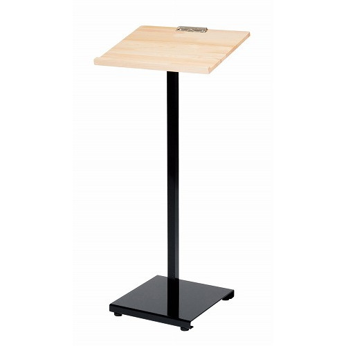 ■商品説明●ボード部：クリップ付●プレートは別売■直径・サイズ440×350×H1000■深さ■重さ■容量●プレートは別売【代引きについて】こちらの商品は、代引きでの出荷は受け付けておりません。【送料について】北海道、四国、九州は送料を頂き...