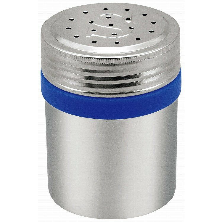 ●どこからみても一目瞭然！調理時の効率化に最適。■サイズ奥行72×幅72高さ96材質18-8ステンレス,カラーバンド：シリコン製 【代引きについて】こちらの商品は、代引きでの出荷は受け付けておりません。【送料について】沖縄、離島は送料を頂きます。