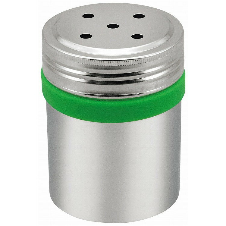 ●どこからみても一目瞭然！調理時の効率化に最適。■サイズ奥行72×幅72高さ96材質18-8ステンレス,カラーバンド：シリコン製 【代引きについて】こちらの商品は、代引きでの出荷は受け付けておりません。【送料について】沖縄、離島は送料を頂きます。