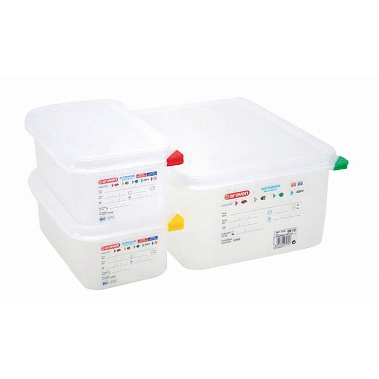 ●高い密封性■サイズ奥行265×幅325高さ65材質本体：PP,蓋：LDPE 【代引きについて】こちらの商品は、代引きでの出荷は受け付けておりません。【送料について】沖縄、離島は送料を頂きます。