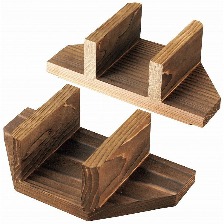 ●昔ながらの和の演出も、味わいのひとつに■サイズ奥行253×幅255高さ80材質焼杉, 【代引きについて】こちらの商品は、代引きでの出荷は受け付けておりません。【送料について】沖縄、離島は送料を頂きます。