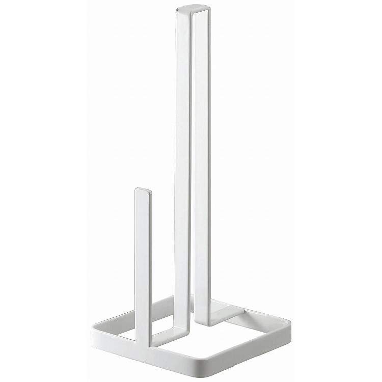 ●キッチンペーパーを立ててコンパクトに収納できます。キッチン周りをスタイリッシュに演出するシンプルなデザイン。■サイズ奥行265×幅110高さ110材質本体：スチール(ユニクロメッキ＋粉体塗装), 【代引きについて】こちらの商品は、代引きで...