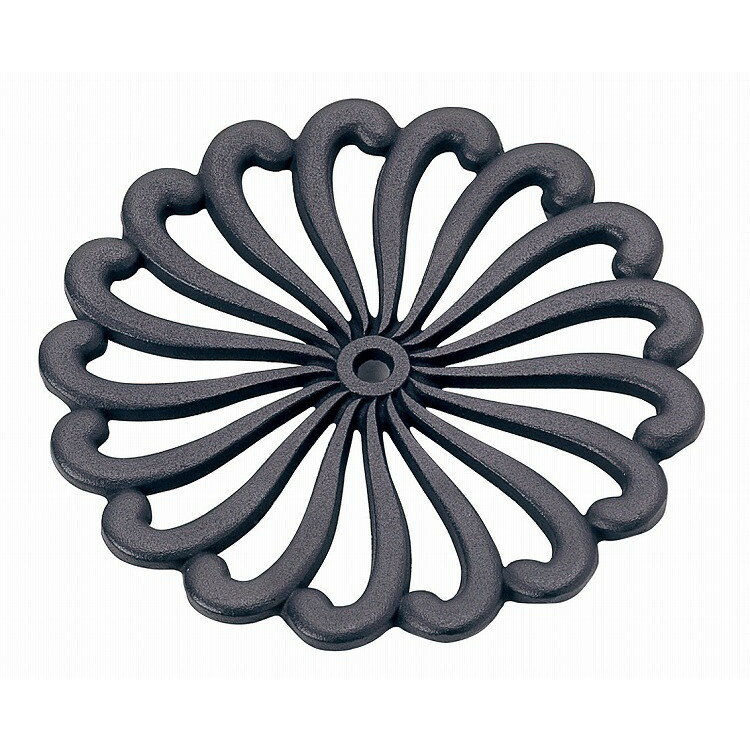 ■サイズ奥行210×幅210高さ20材質南部鉄, 【代引きについて】こちらの商品は、代引きでの出荷は受け付けておりません。【送料について】沖縄、離島は送料を頂きます。