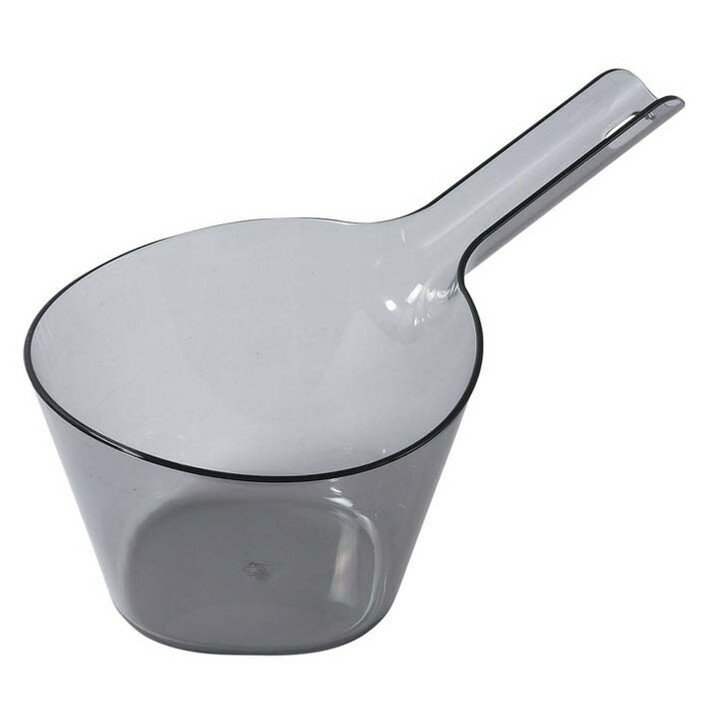 ●素材の美しさを活かした、シンプルで洗いやすいフォルム。逆さにしても通気性が良く、乾きやすい形状です。●。●●素材：原料樹脂/本体：PET●原産国：日本●商品サイズ：幅28.5×奥行15.5×高さ12.5cm●重量：0.201kg【代引きに...