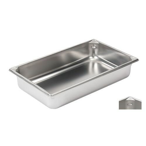ヴォルラース 18-6スーパーパンSP5 1／4 150mm 30462 ASCB430 JANコード 0029419036615●メーカー品番:30462●サイズ:1/4●間口×奥行(mm):262×160●深さ(mm):150●容量(L...