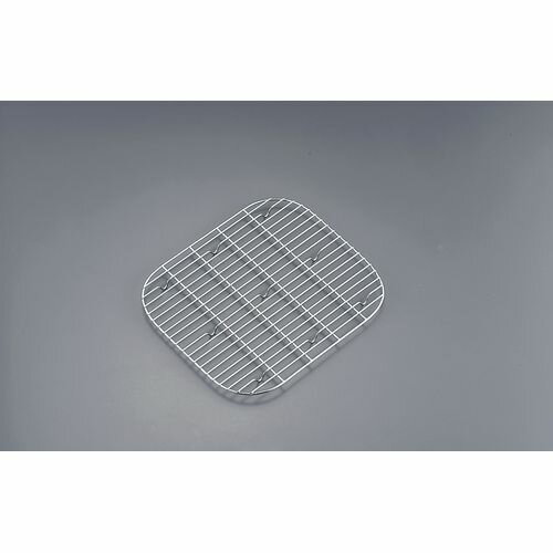 DO-EN(ドーエン) 18-8ガストロノームパン用網 2／3用 AHT63 JANコード 4905001019845●サイズ表示:2/3用●間口×奥行(mm):290×260■※DO-EN18-8ガストロノームパン AGS06 の以下サイ...