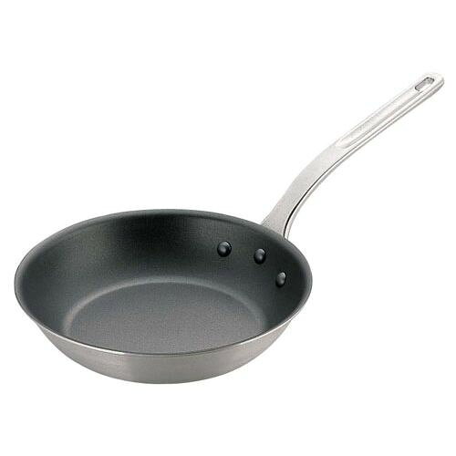 TKG IH キャスト NSフライパン 27cm AHLW904 JANコード 4905001100536●サイズ表示(内径cm):27●外径×深さ(mm):290×58●重量(kg):1.09●底径(mm):170●材質：本体:アルミニウ...