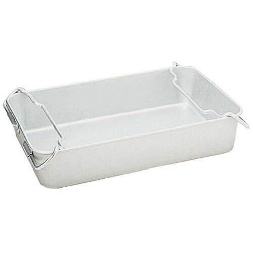 谷口金属 アルマイト 漁缶 280-A AGY35 JANコード 4904761080171●メーカー品番:280-A●間口×奥行×高さ(mm):610×387×125●重量(kg):2●底外寸(mm):568×347●材質：本体アルミニウ...