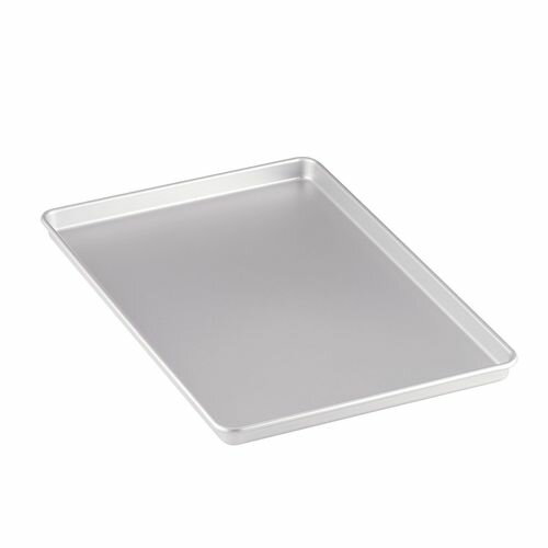 TKG アルマイト大型ケーキトレー 40cm ABTI601 JANコード 4905001140280●規格:40 413×288×25【送料について】北海道、沖縄、離島は送料を頂きます。