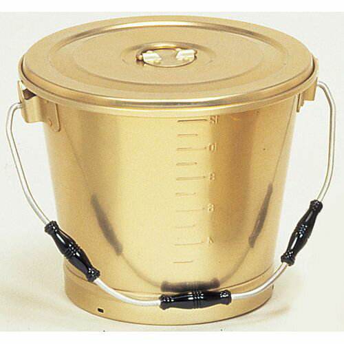 オオイ金属 しゅう酸 丸型一重食缶 （にぎり3ヶ付） 215G （14l） ASY89215 JANコード 4906211079216●メーカー品番:215G●外径×高さ(mm):305×270●容量(L):14●重量(kg):1.03【送...