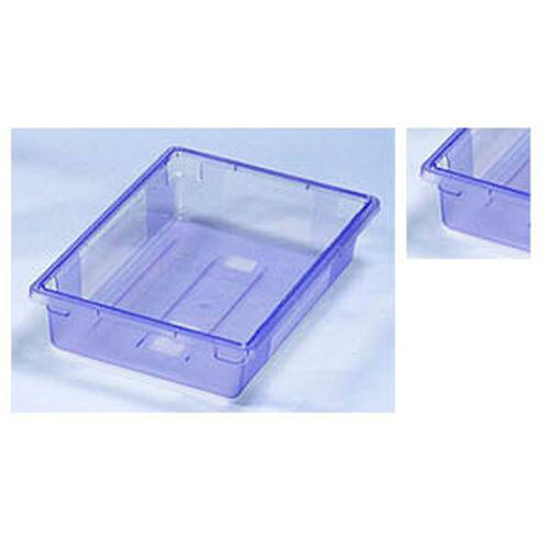 CARLISLE(カーライル) フードストレッジBOX フルサイズ 10621C-14 ブルー AHC4104 JANコード 0077838645086●メーカー品番:10621C-14●色:ブルー●幅×奥行×高さ(mm):657×455×...
