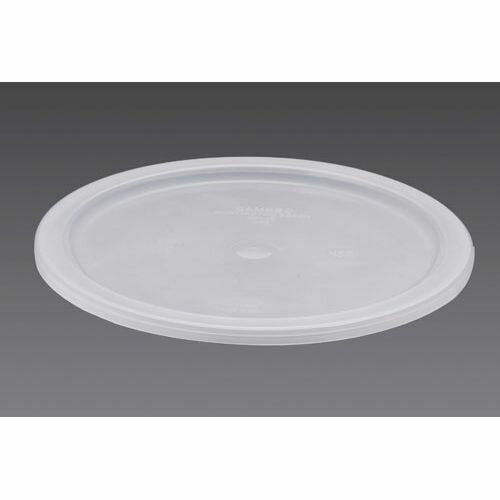 CAMO（キャンブロ） 丸型フードコンテナー半透明蓋 RFSC6PP AHC5703 JANコード 0099511323975●メーカー品番:RFSC6P●適応サイズ:RFS6PP・RFS8PP用●材質：ポリプロピレン■CAMOキャンブロ ...