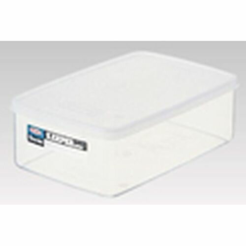 Lustroware ラストロ・パックケース B-339 L ALS07339 JANコード 4901126133909●メーカー品番:B-339●サイズ:L●幅×奥行×高さ(mm):223×160×82●容量(ml):2300●重量(kg...