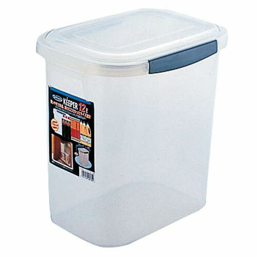 Lustroware ラストロ ロック式ジャンボケース 深型 B-893 ALS63 JANコード 4901126189302●メーカー品番:B-893●幅×奥行×高さ(mm):311×225×305●容量(L):12.5●重量(kg):0...