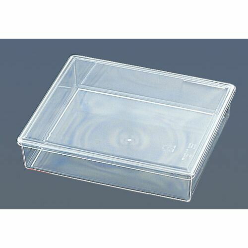 遠藤商事 SAポリカーボネイト蓋付バット 深型34型 AHT17 JANコード 4905001013225●サイズ:深角34型●間口×奥行×高さ(mm):331×290×73●材質：ポリカーボネイト樹脂■耐熱温度:-30℃~+120℃ポリカ...