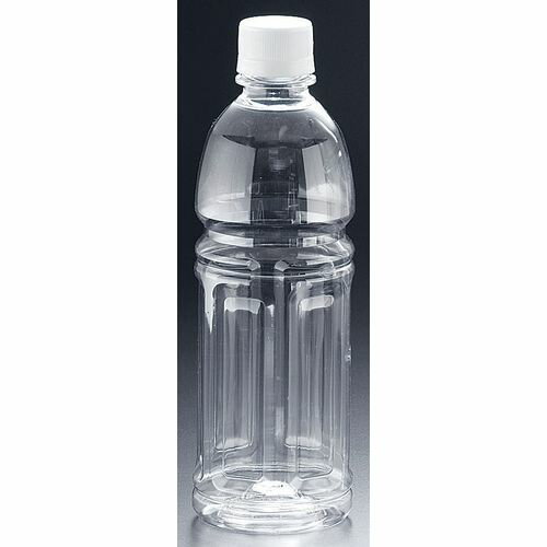 シービープラス PET食品ボトル 丸ミネラルシリーズ ミネラル500 丸 ABT82 JANコード 4905001207167●直径×高さ(mm):70×185●容量(ml):510●重量(g):32【送料について】北海道、沖縄、離島は送料...