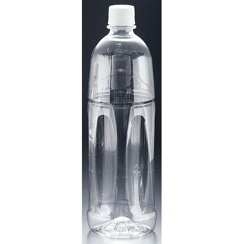 シービープラス PET食品ボトル 丸ミネラルシリーズ ミネラル1L 丸 ABT83 JANコード 4905001207174●直径×高さ(mm):83×268●容量(ml):1050●重量(g):49【送料について】北海道、沖縄、離島は送料...