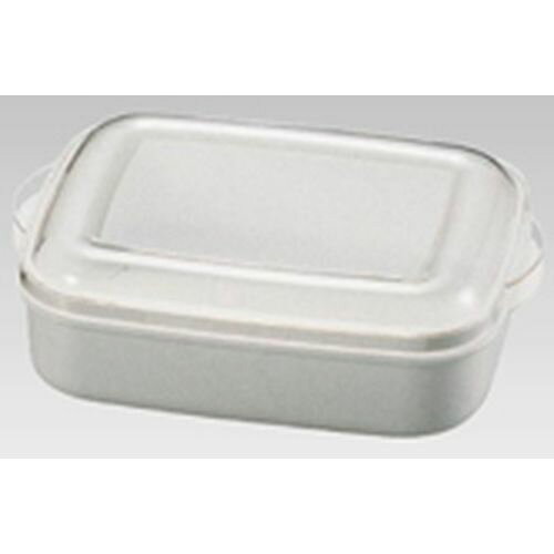 エンテック パルスレンジ容器 角（ホワイト） PL-1003W APL05003 JANコード 4976391010033●メーカー品番:PL-1003W●幅×奥行×高さ(mm):201×147×64●容量(ml):1000●材質：本体ポリ...
