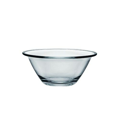 Bormioli Rocco(ボルミオリ・ロッコ) ミスターシェフ サラダボール 26cm 5.00050 （96302） R4006 JANコード 8004360040807●サイズ(cm):26●メーカー品番:5.00050●直径×深さ...