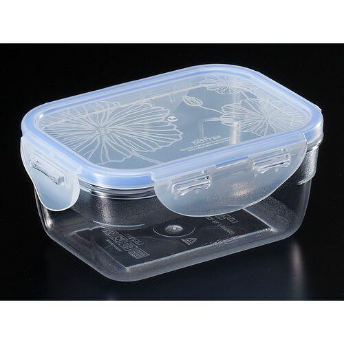 メーカー品番:LBF311●幅×奥行×高さ(mm):145×110×65●容量(cc):0.52●材質：トライタン（コポリエステル）■ネスティングタイプ・本体が同サイズのものは深さにかかわらずネスティング できるので、使わないときはコンパク...