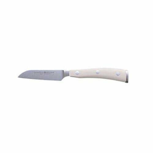 WUSTHOF(ヴォストフ) クラッシックアイコン パーリングナイフ 4006ー0 8cm ABO4001 JANコード 4002293200606●メーカー品番:4006-0●サイズ(cm):8●全長(mm):186●重量(g):67●背...
