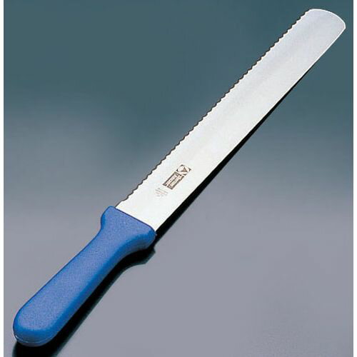 サーモハウザー サーモ スライサー 両刃（平刃／波刃） 66134 26cm ASC701 JANコード 4013528661345●メーカー品番:66134●サイズ(cm):26●全長(mm):395●材質：ハンドル:PP 先端:ステンレ...